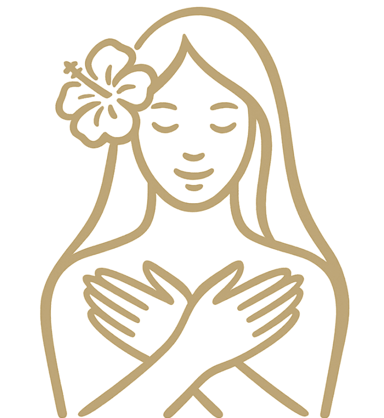 🌺 私について（プロフィール） | 🌺“本当の自分”に出逢い、心を整えるセッション｜Aloha Communication Lab